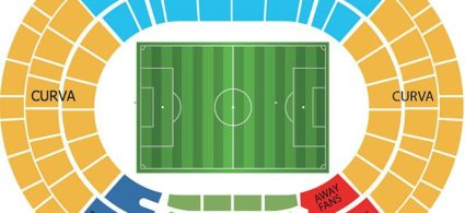 Stadio Diego Armando Maradona di Napoli - Stadi.online